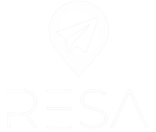 Resa - Plan Your Perfect Trip | Travel Itinerary Planner
